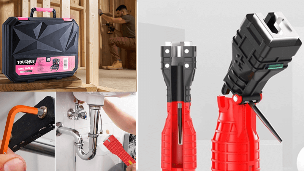 Durable Hand Tools That Last A Lifetime