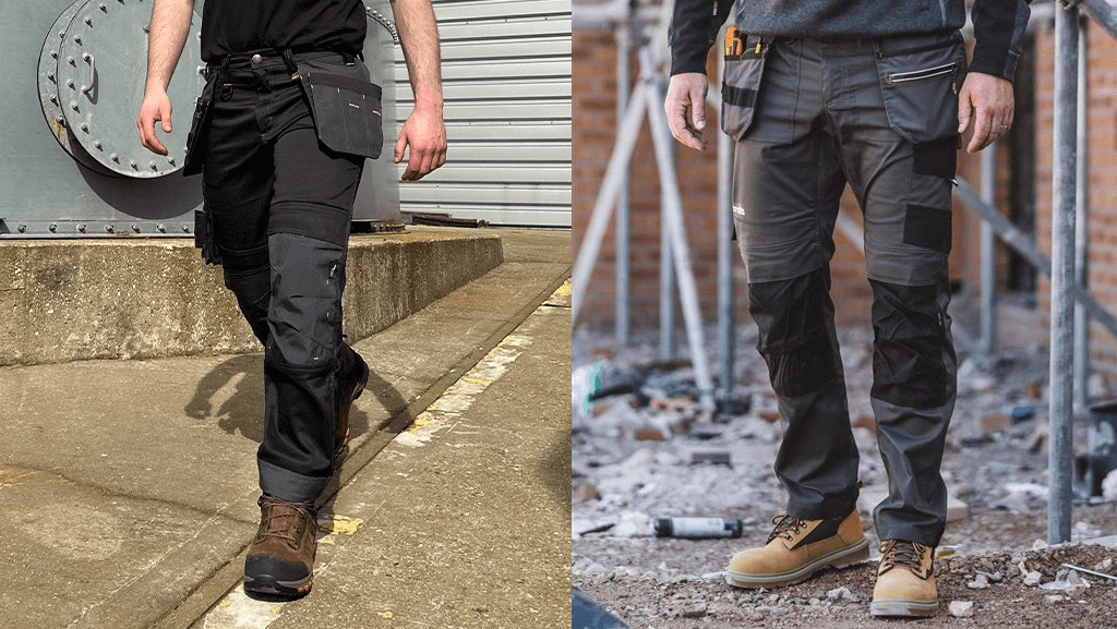 How to Choose the Best Work Trousers for Builders?