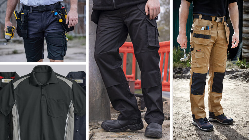The Best Workwear Brand to Wear in 2024