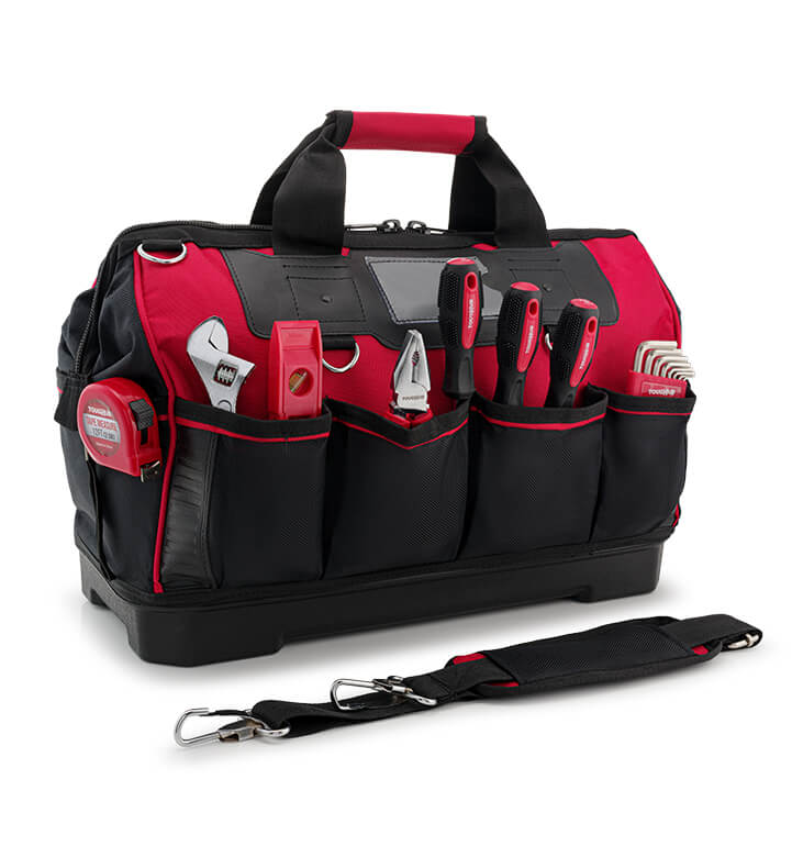 WrightFits Tool Bags | Tool Storage