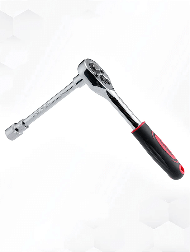 ToughHub Ratchet Socket Set | Hand Tool kit | Tools