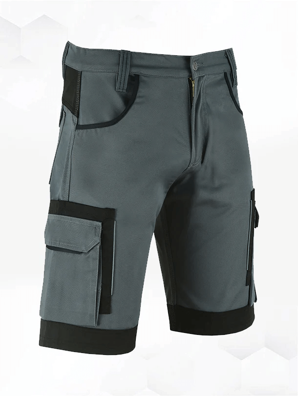 WrightFits Olympian Work Shorts | Mens Short | Workwear