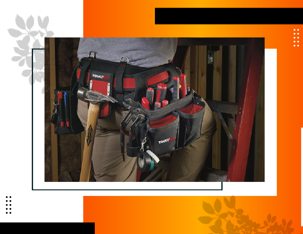 Quality Hand Tool Kit for All Workers